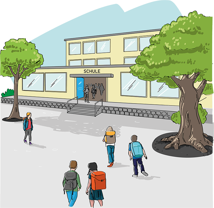 Schule | wort.schule