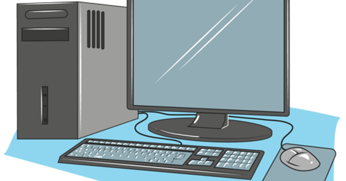 Computer | wort.schule