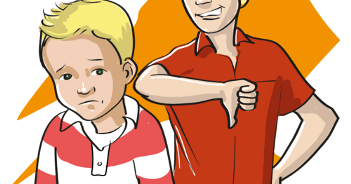 jemanden verletzen | wort.schule