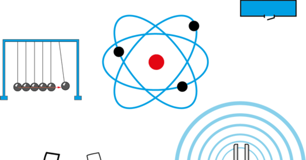 Physik | wort.schule