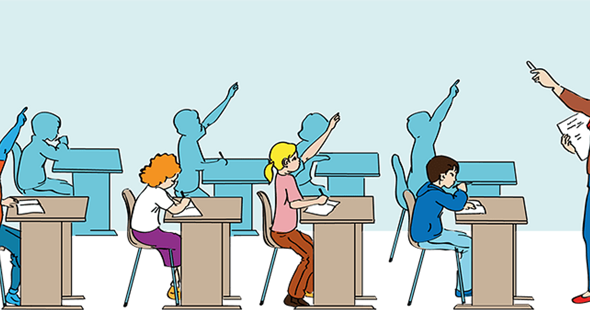 Unterricht | wort.schule