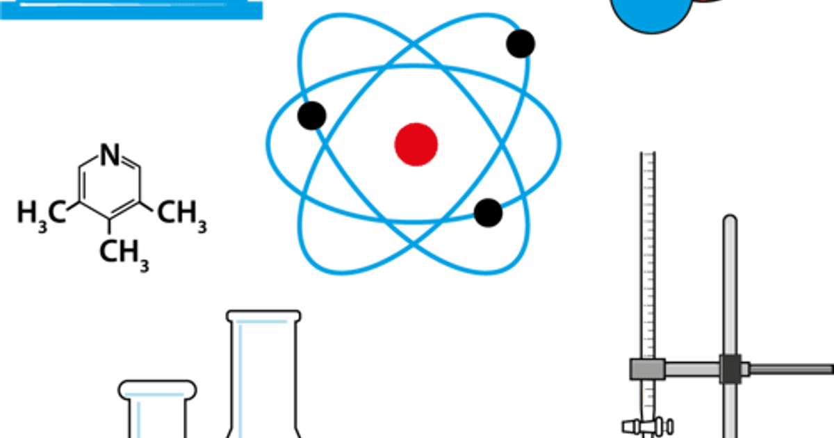 Chemie | wort.schule