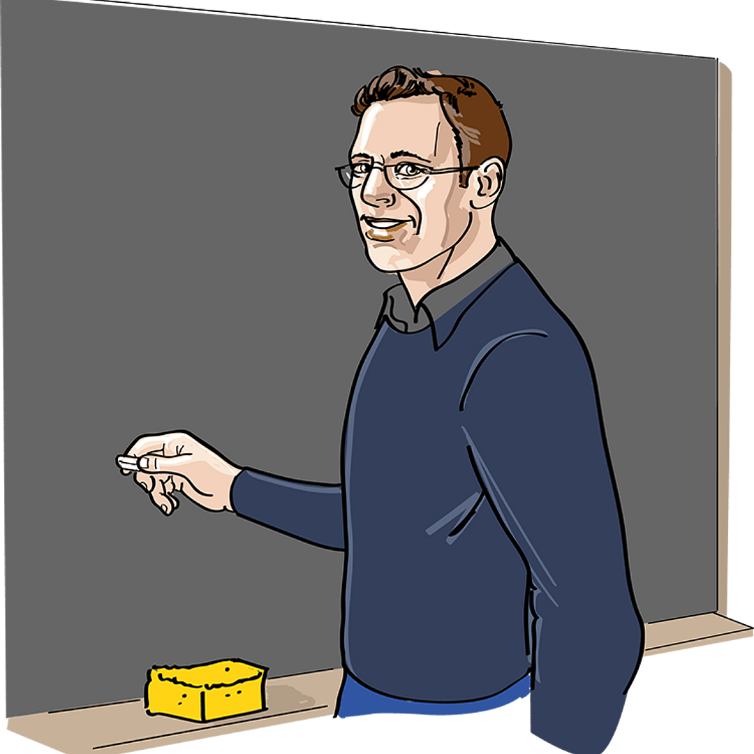 Lehrer | wort.schule