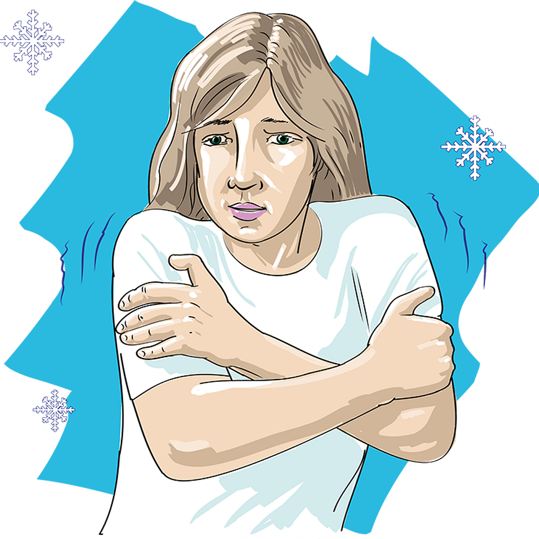 frieren | wort.schule